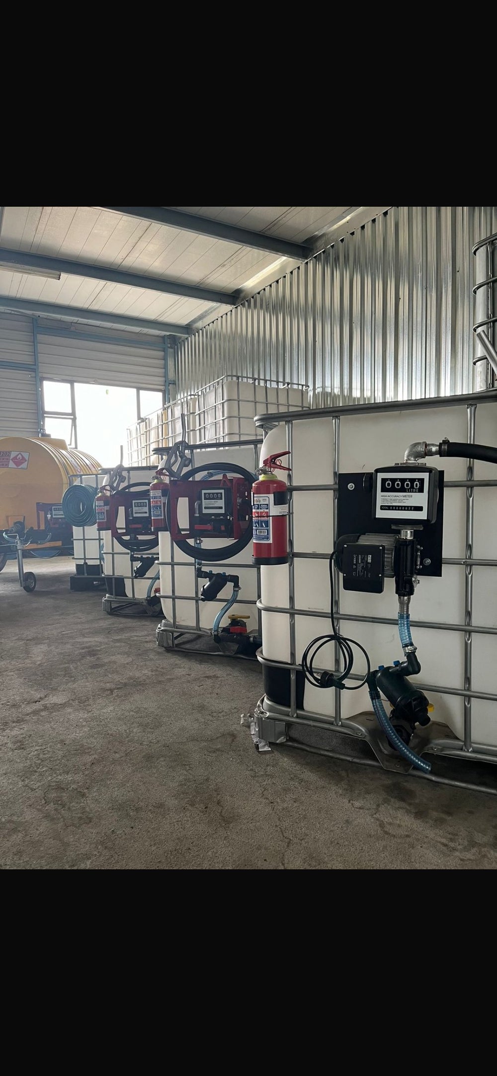 Collections – YSG Pumps and Tanks