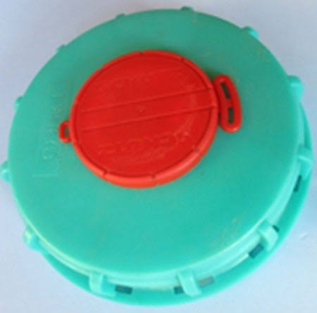 Flowbin Replacement Lid – 150mm Small | YSG – YSG Pumps and Tanks